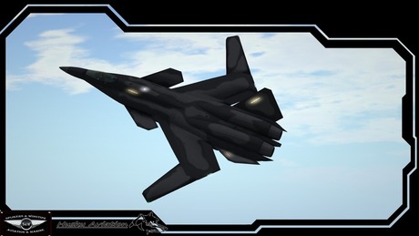 Second Life Marketplace - F-24B Sabre