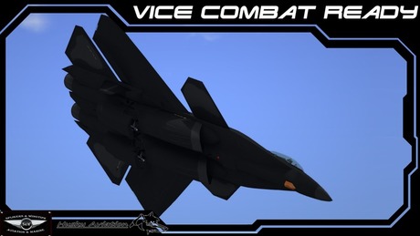 Second Life Marketplace - F-24B Sabre