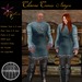Second Life Marketplace - The Ironflower - Throne Tunic (Arryn)