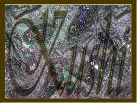 Second Life Marketplace - *Kushi* Chains & Sequins Fabric Seamless ...