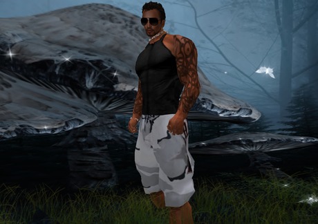 Second Life Marketplace - avatar_completo