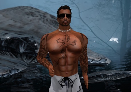 Second Life Marketplace - avatar_completo