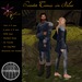 Second Life Marketplace - The Ironflower - Hunter Tunic (Blue/Slate)