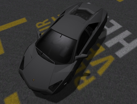 Second Life Marketplace - Spitfire Autoworks Firefly