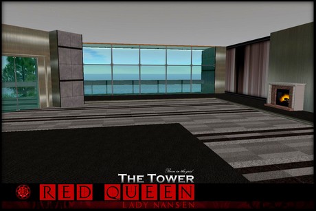 Second Life Marketplace - 【ⓇⓆ】The Tower (Skyscraper)