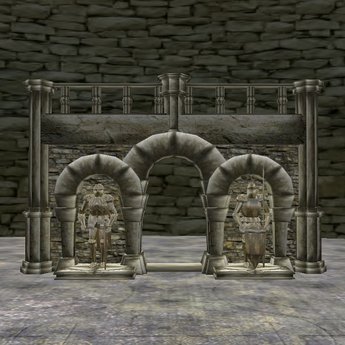 Second Life Marketplace - SALE -> 90% OFF - Decorative Guarded Castle ...