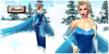Second Life Marketplace - Shanti Boho Elsa Outfit MESH v1.2gb