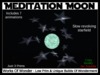 Second Life Marketplace - Meditation Moon
