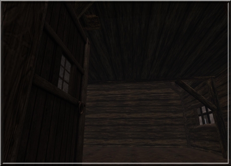 Second Life Marketplace - ~*SR*~ Northern Home of Thor - Boat House Box