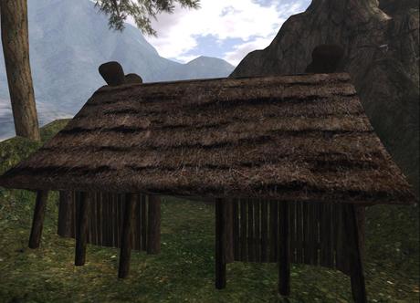 Second Life Marketplace - ~*SR*~ Northern Home of Thor - Stable Box
