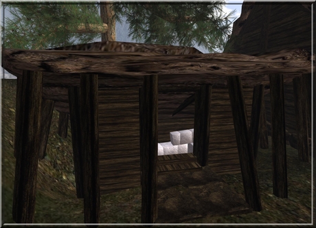 Second Life Marketplace - ~*SR*~ Northern Home of Thor - Cooling Hut Box