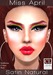 Second Life Marketplace - cStar Limited - Miss April 2014 - Satin ...