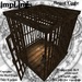 Second Life Marketplace - Implings::.. Beast Cage