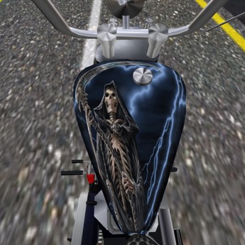 Second Life Marketplace - Lightning Reaper