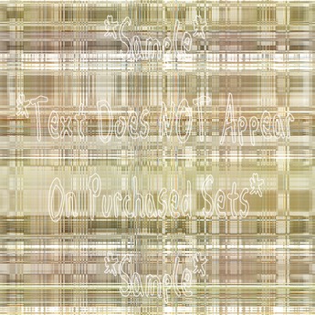 Second Life Marketplace - 15 Seamless Glass Tartan Timeless Textures