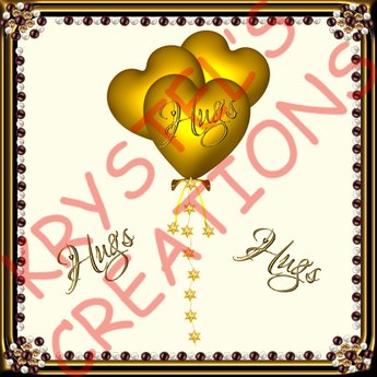 Second Life Marketplace - HBM36 Happy Birthday Greetings Card (Wear Me)