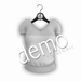 Second Life Marketplace - coldLogic shirt - catlin - DEMO