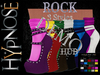 Second Life Marketplace - HYPNOSE - SHOES ROCK HUD - DEMO