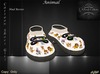Second Life Marketplace - Cartoon Shoes Girl Animal