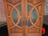 Second Life Marketplace - Contemporary Double Door - 9 Version Door ...