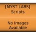 Second Life Marketplace - [Myst Labs] 3rd Party Battery API
