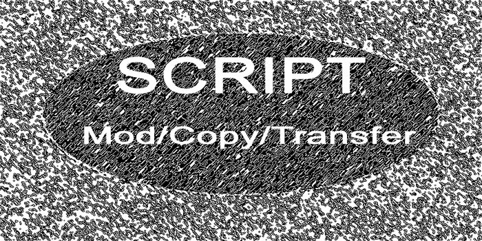 Second Life Marketplace - Walker Script - Full Mod