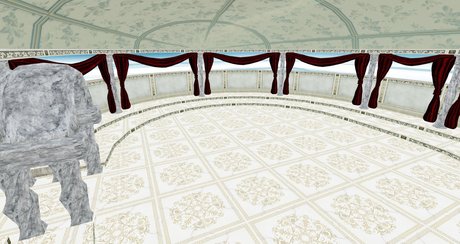 Second Life Marketplace - 2C STYLE--Happy Dancing Ballroom