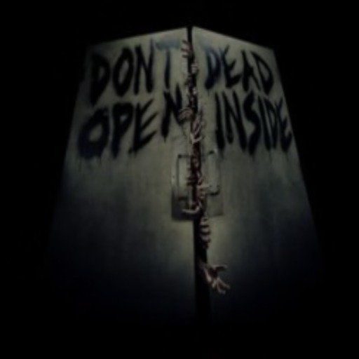 Second Life Marketplace - dead inside texture