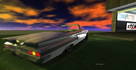 Second Life Marketplace - Imp Full Perms (*next*)