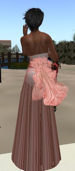 Second Life Marketplace - Spring Fling Gown