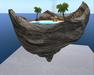Second Life Marketplace - Ekedo's Micro Island in the Sky ~ NOW 5L$!