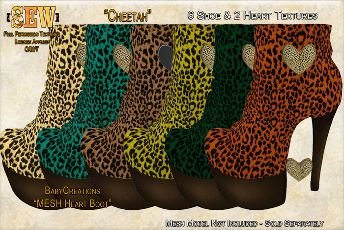Second Life Marketplace - [SEW] Full Permisison Textures for ...