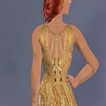 Second Life Marketplace - 1920s Curious Seamstress & GreenWood Designs ...