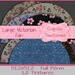 Second Life Marketplace - *Cupids Textures * 12 LARGE VICTORIAN FAN