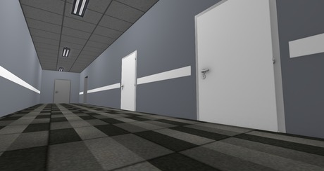 Second Life Marketplace - Metropolitan General Hospital
