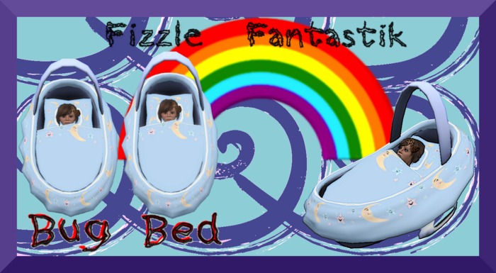 Second Life Marketplace - >FF