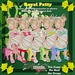 Second Life Marketplace - *-*Royal Pain *-* Royal Patty 5 pack
