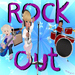 Second Life Marketplace - ~*Lil SugarBugs*~ Rockout Band Pose