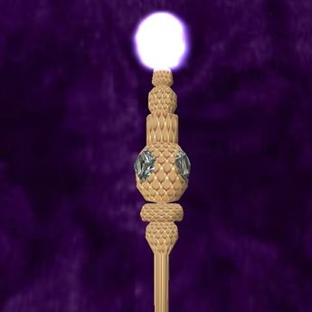 Second Life Marketplace - STAFF OF TRUTH
