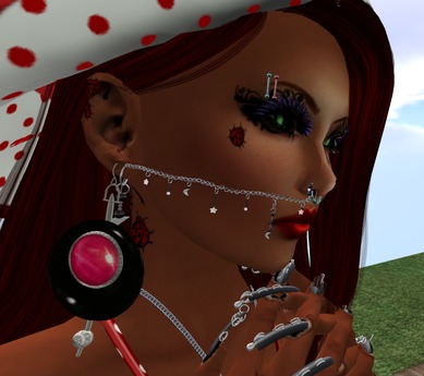 Second Life Marketplace - *Stop & Ink* Ladybuggy (Full Body) Tattoo ...
