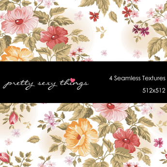 Second Life Marketplace - Seamless Virginia Textures Full Perm