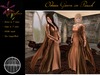 Second Life Marketplace - The Ironflower - Odessa in Peach