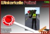 Second Life Marketplace - Winkerkelle Polizei