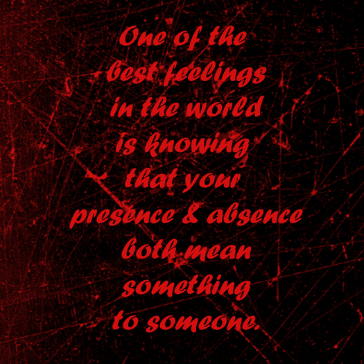 Second Life Marketplace - Presence and absence