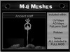 Second Life Marketplace - [MG] Staff - FULL PERM