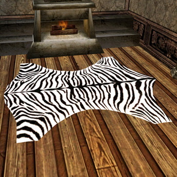 Second Life Marketplace - *** Collection of Seven Animal Hides (boxed ...