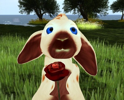 Second Life Marketplace - high quality realistic sculpted Heroo statue #051