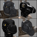 Second Life Marketplace - Aventity Equine Head Restraint Pack 2