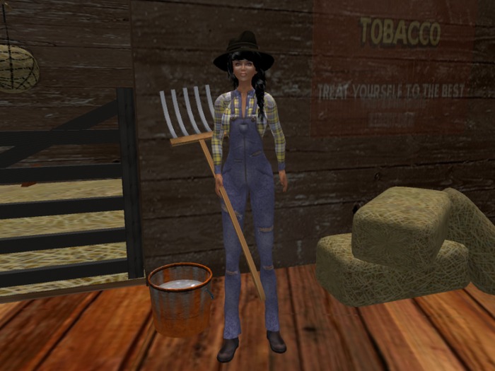 Redneck Women Outfits