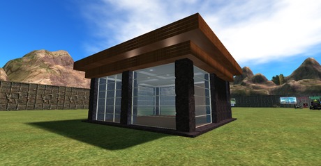 Second Life Marketplace - SHH House 24 (75% OFF)